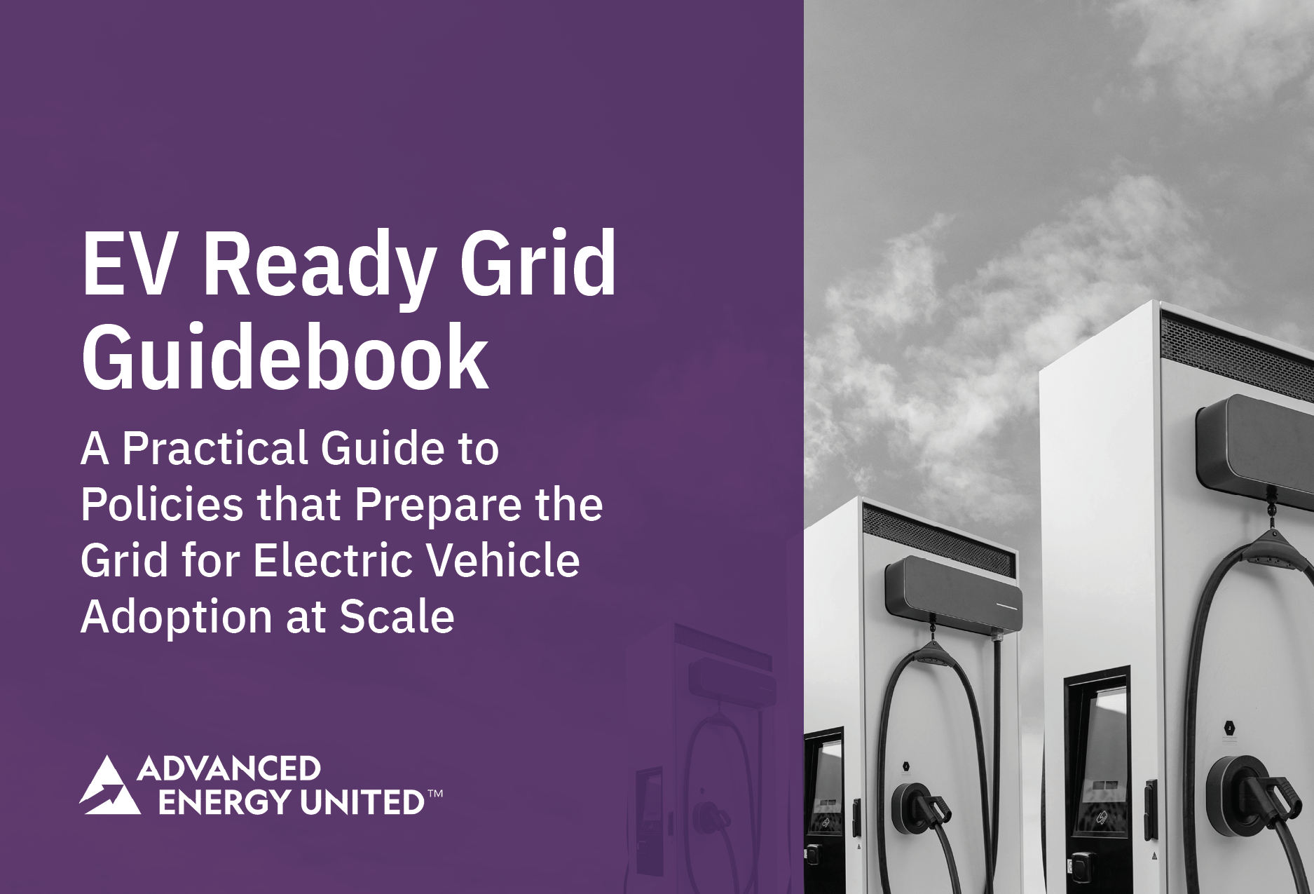 2025 EV Ready Grid Guidebook: A Practical Guide to Policies that ...