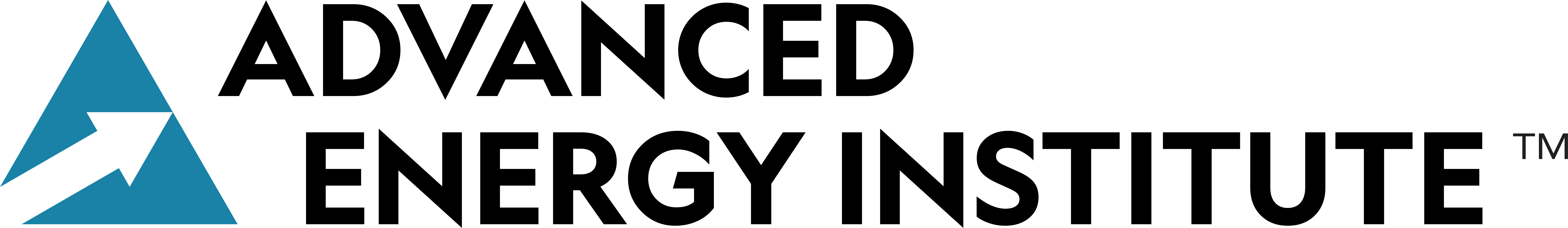 Advanced Energy Institute – Advanced Energy United