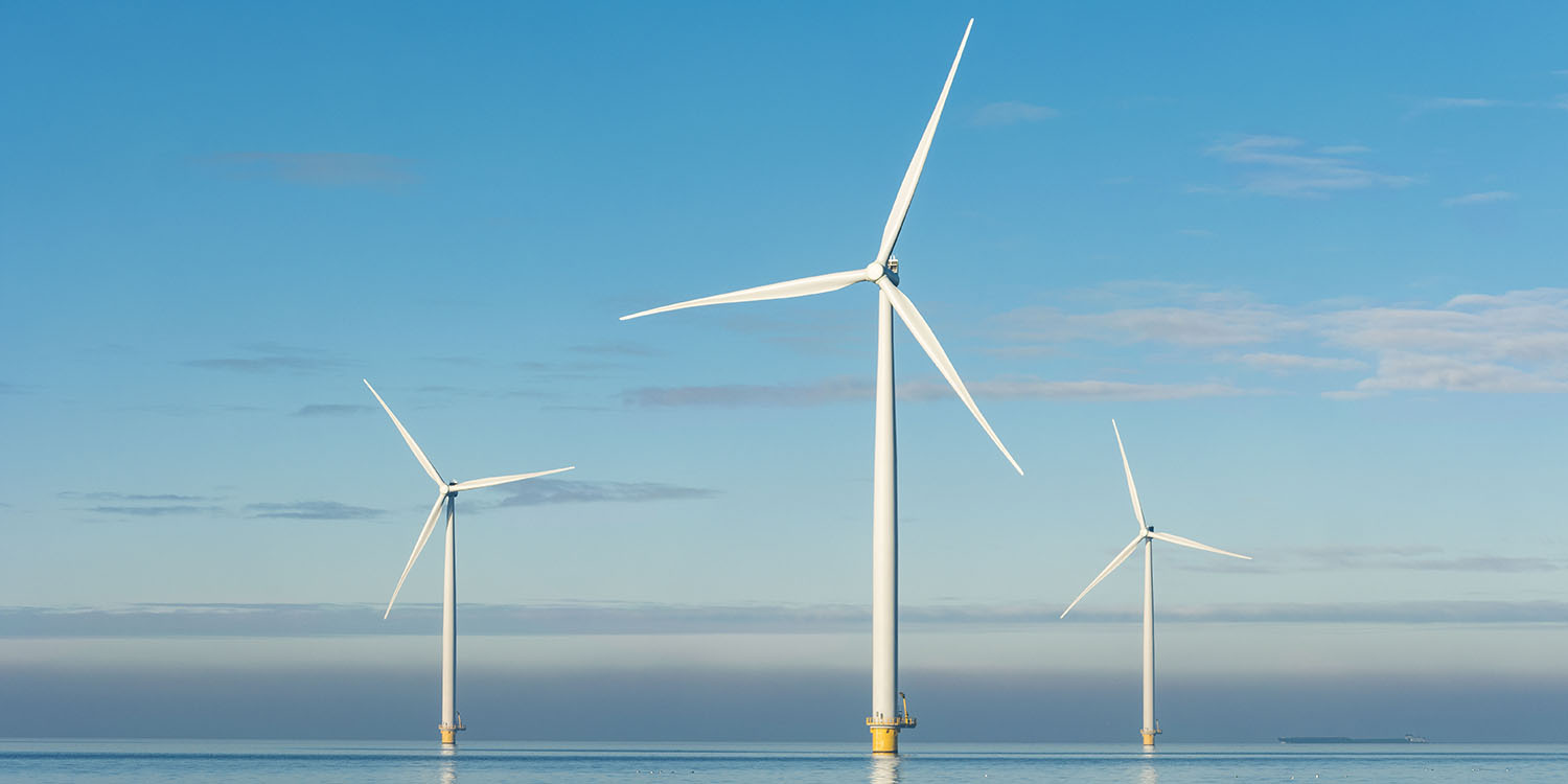 Adam Winer – Advanced Energy United