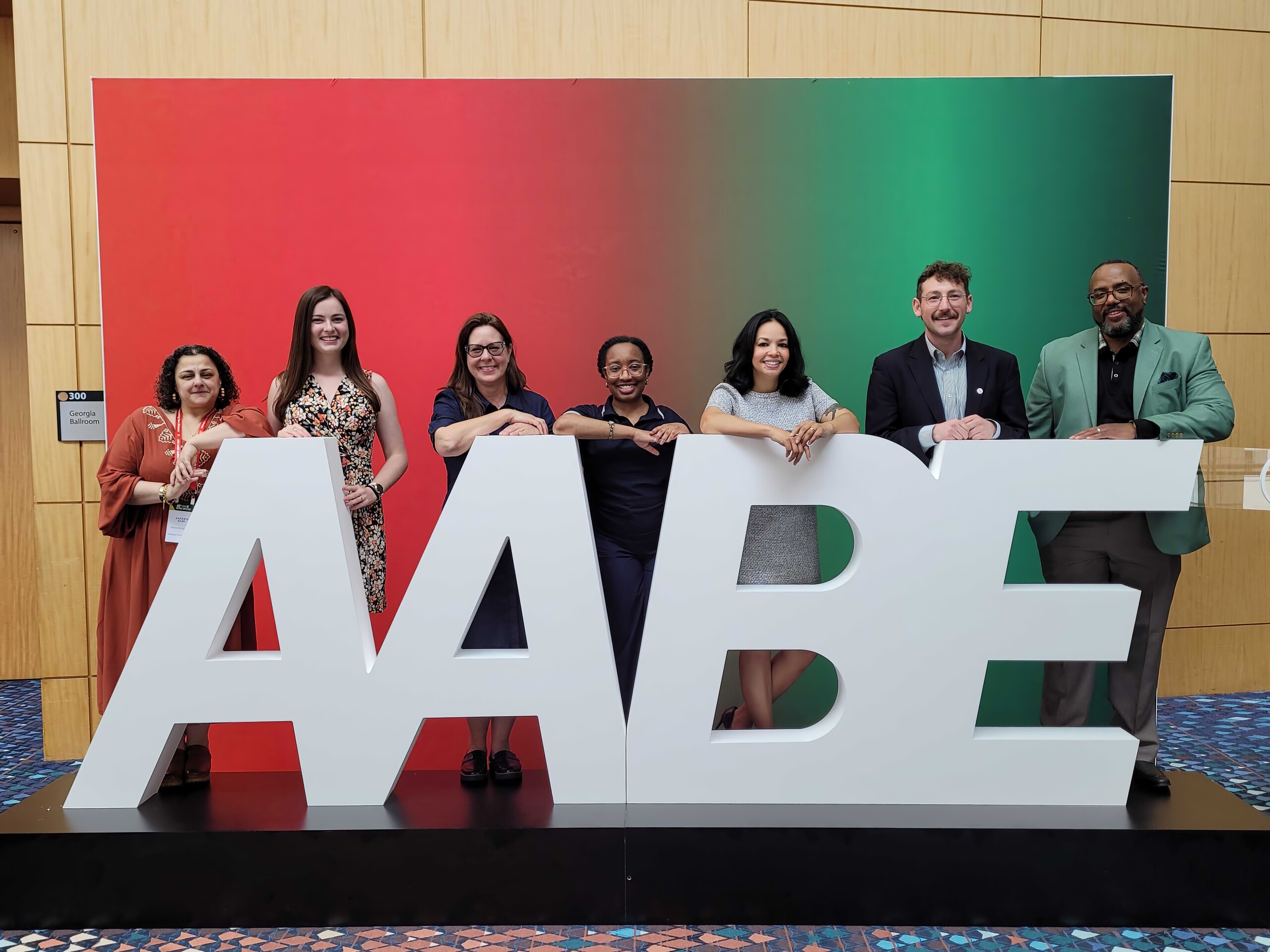 Partnership with American Association of Blacks in Energy expands ...