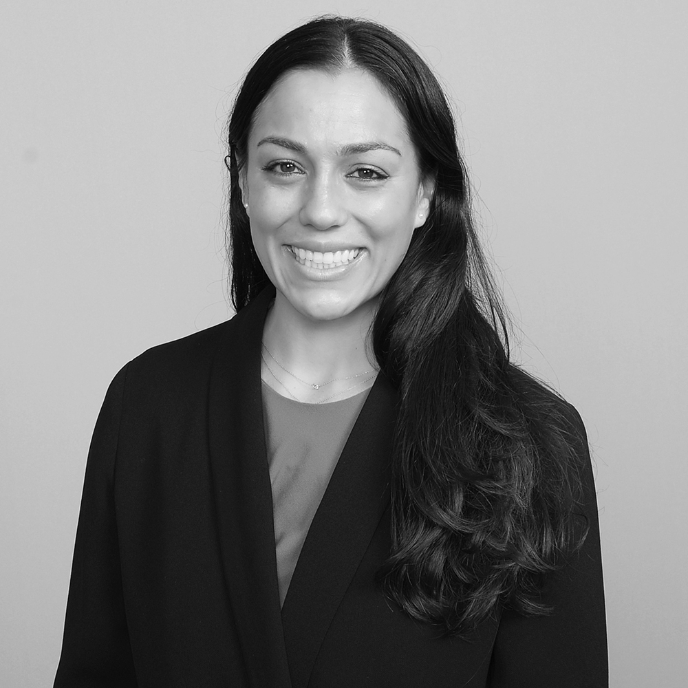 Alissa Rivera – Advanced Energy United