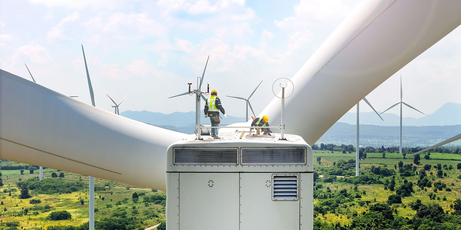 Callie McKenna – Advanced Energy United