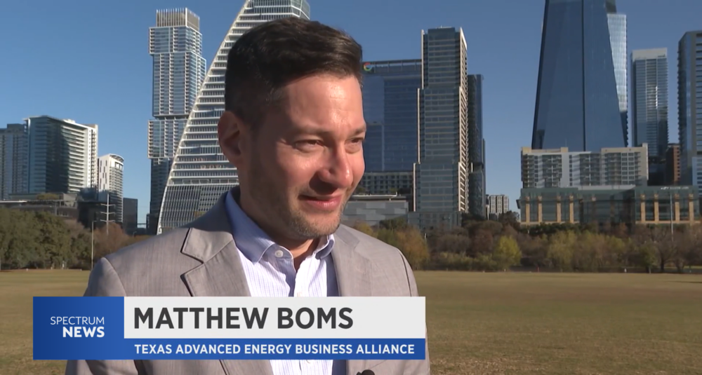 Spectrum News: Freeze Brings Concern for Texas Power Grid that has ...