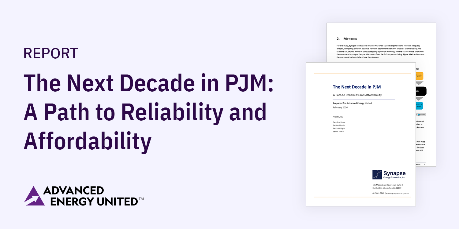 The Next Decade in PJM: A Path to Reliability and Affordability ...